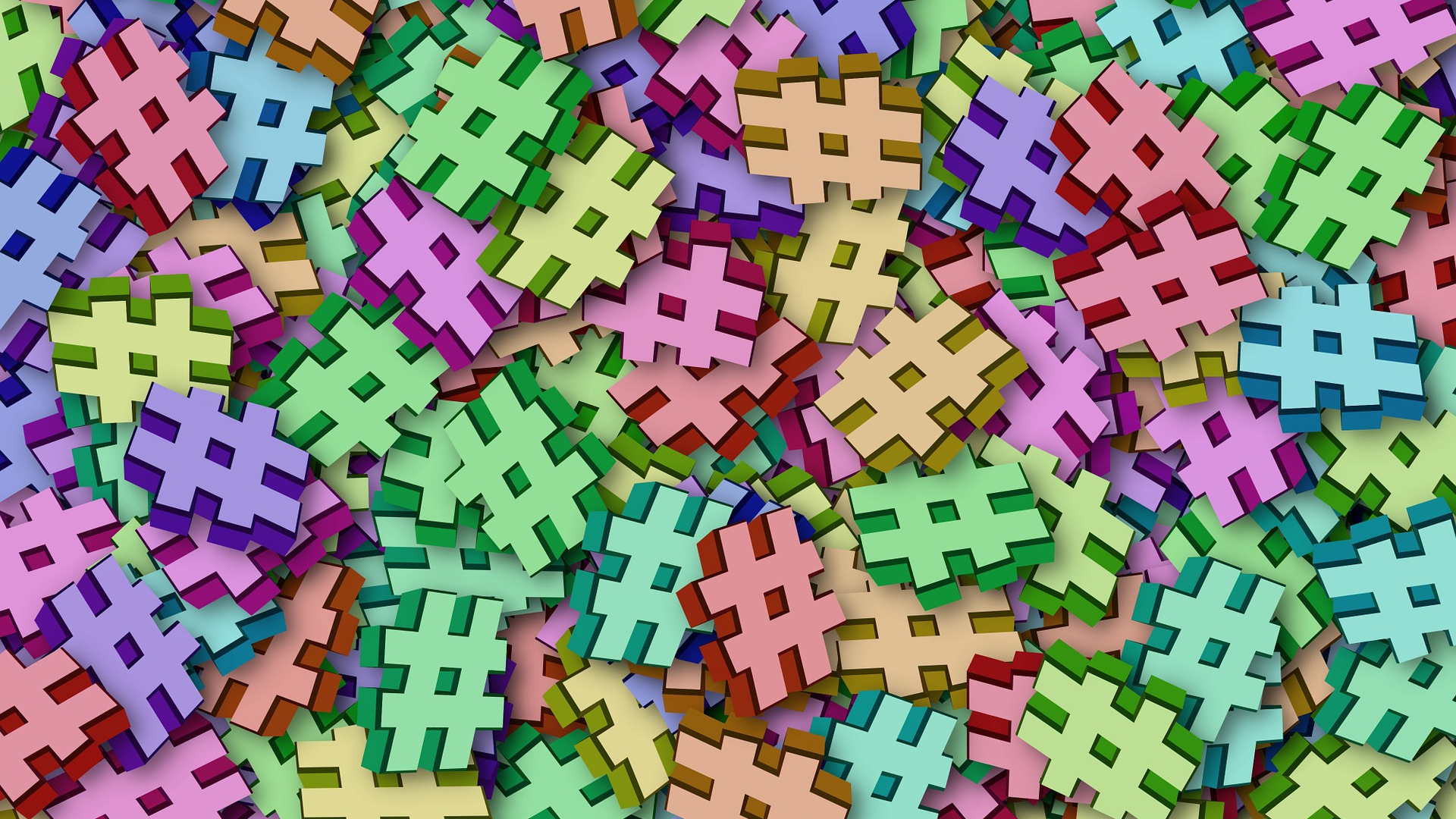 How to Add Line Breaks and Separate Hashtags from Captions on Instagram ...